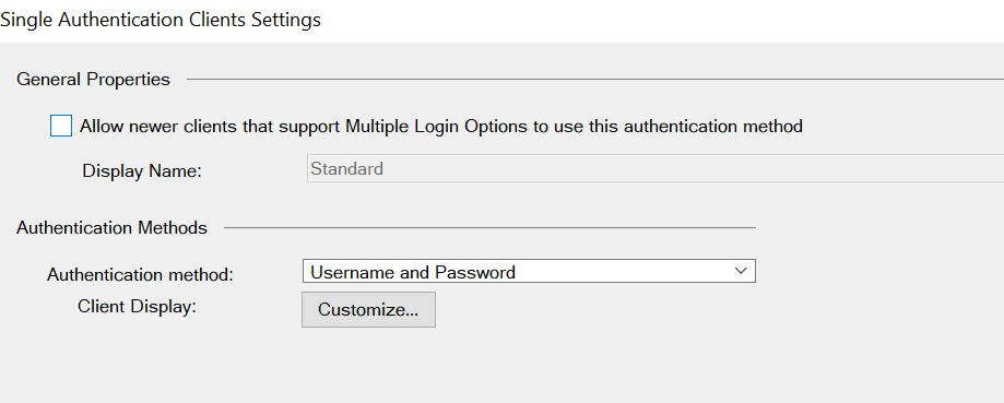 Remove Log In Option From Remote Access Vpn Check Point Checkmates