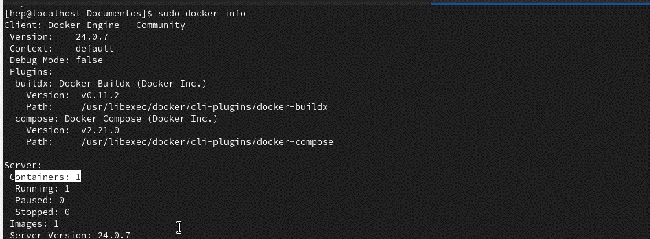 Harmony Endpoint: Container host protection - Check Point CheckMates