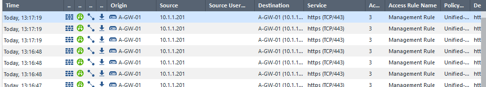 Solved Problem Getting In To Gui Gateways Check Point Checkmates