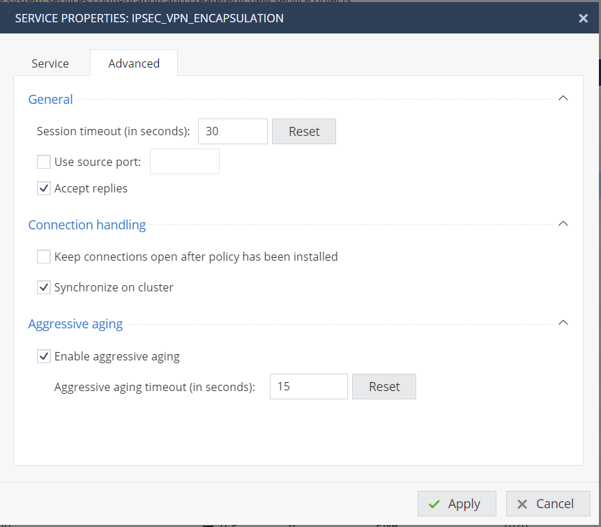 Site To Site Vpn Frequently Up And Down Issues Check Point Checkmates