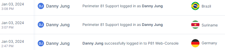 Harmony SASE FAQ - Check Point CheckMates
