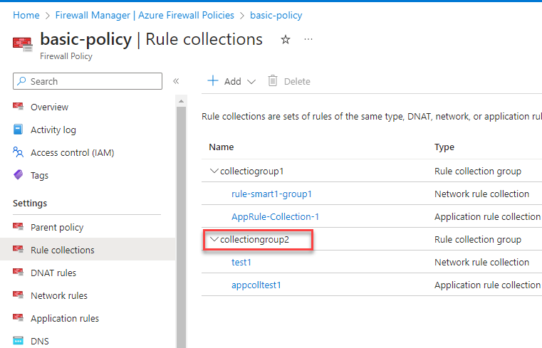 New Easy Migration From Azure Firewall To Check P Check Point