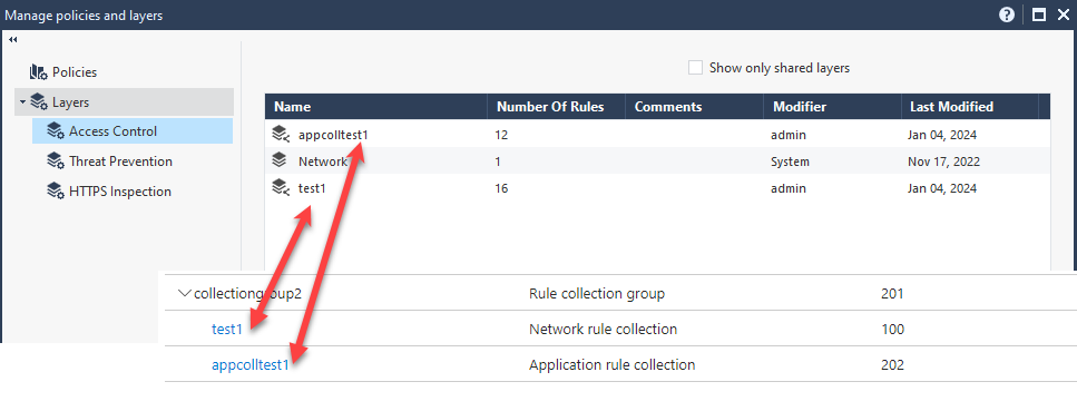 New Easy Migration From Azure Firewall To Check P Check Point