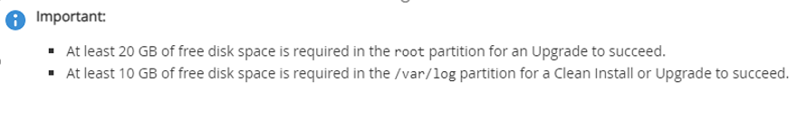 Solved How To Increaseextend File System Mounted On An Check