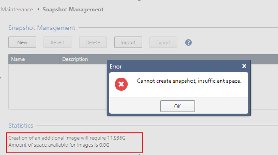 Solved How To Increaseextend File System Mounted On An Check