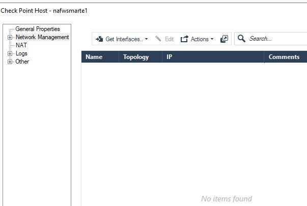 changes after upgrade from R80.40 to R81.20 - Check Point CheckMates
