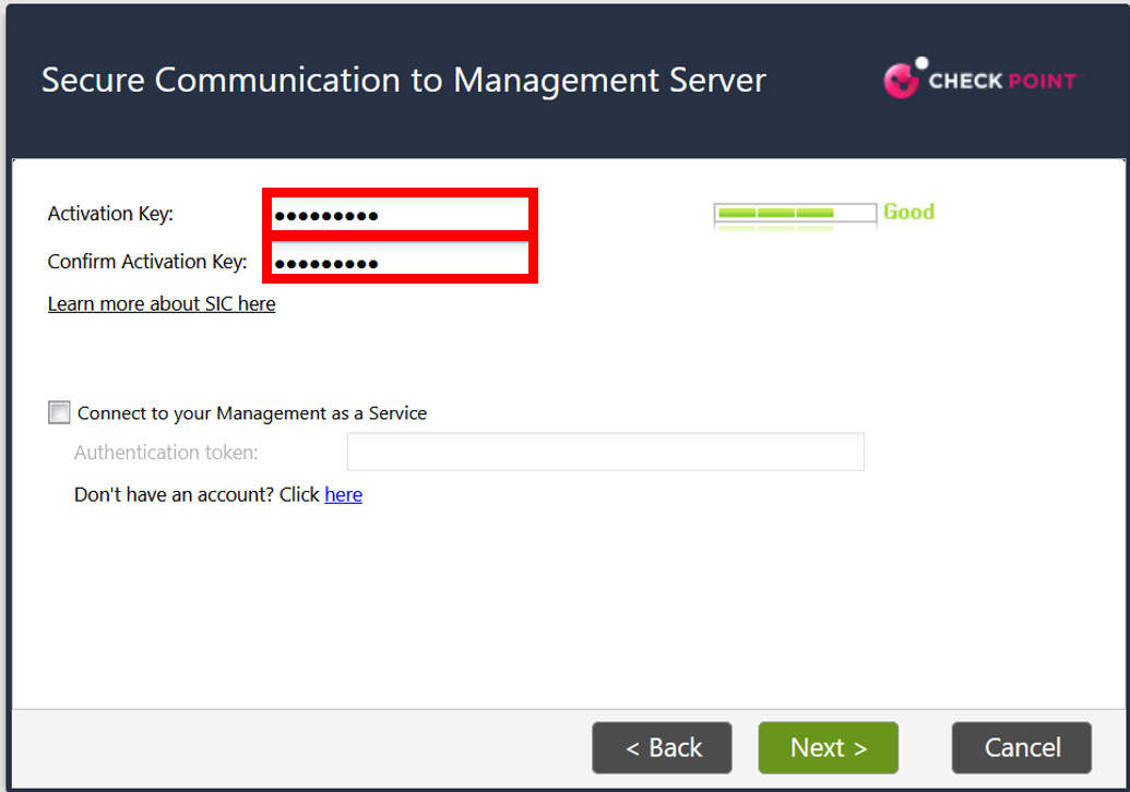 Solved R82 Install Elasticxl Cluster Check Point Checkmates