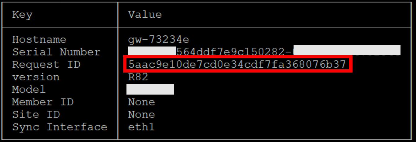 Solved R82 Install Elasticxl Cluster Check Point Checkmates