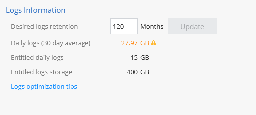 Solved: Harmony endpoint logs to syslog server - Check Point CheckMates