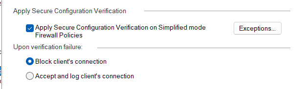 Solved: local.scv don't work - Check Point CheckMates