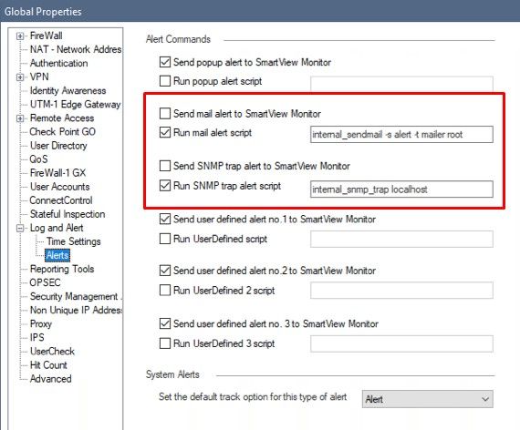 IOC feeds: how to monitor and escalate issues? How... - Check Point ...