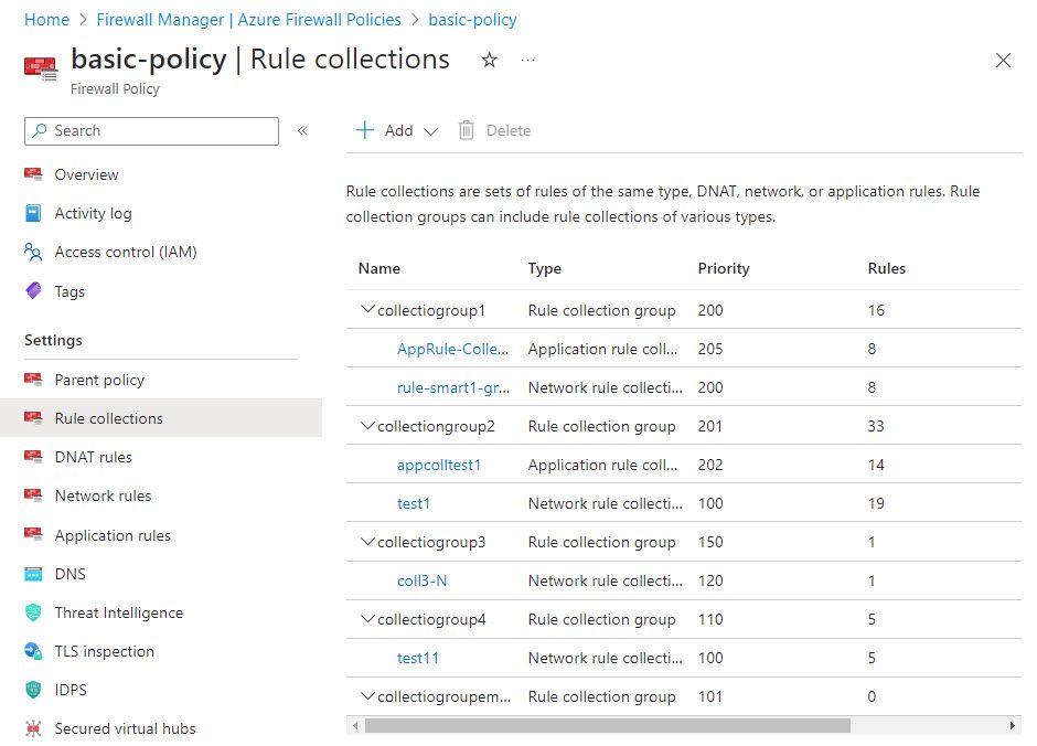 New Easy Migration From Azure Firewall To Check P Check Point