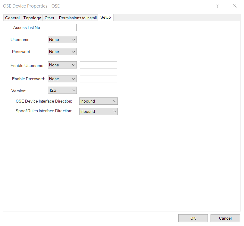 Covert Check Point Security Policy to an Access Co... - Check Point ...
