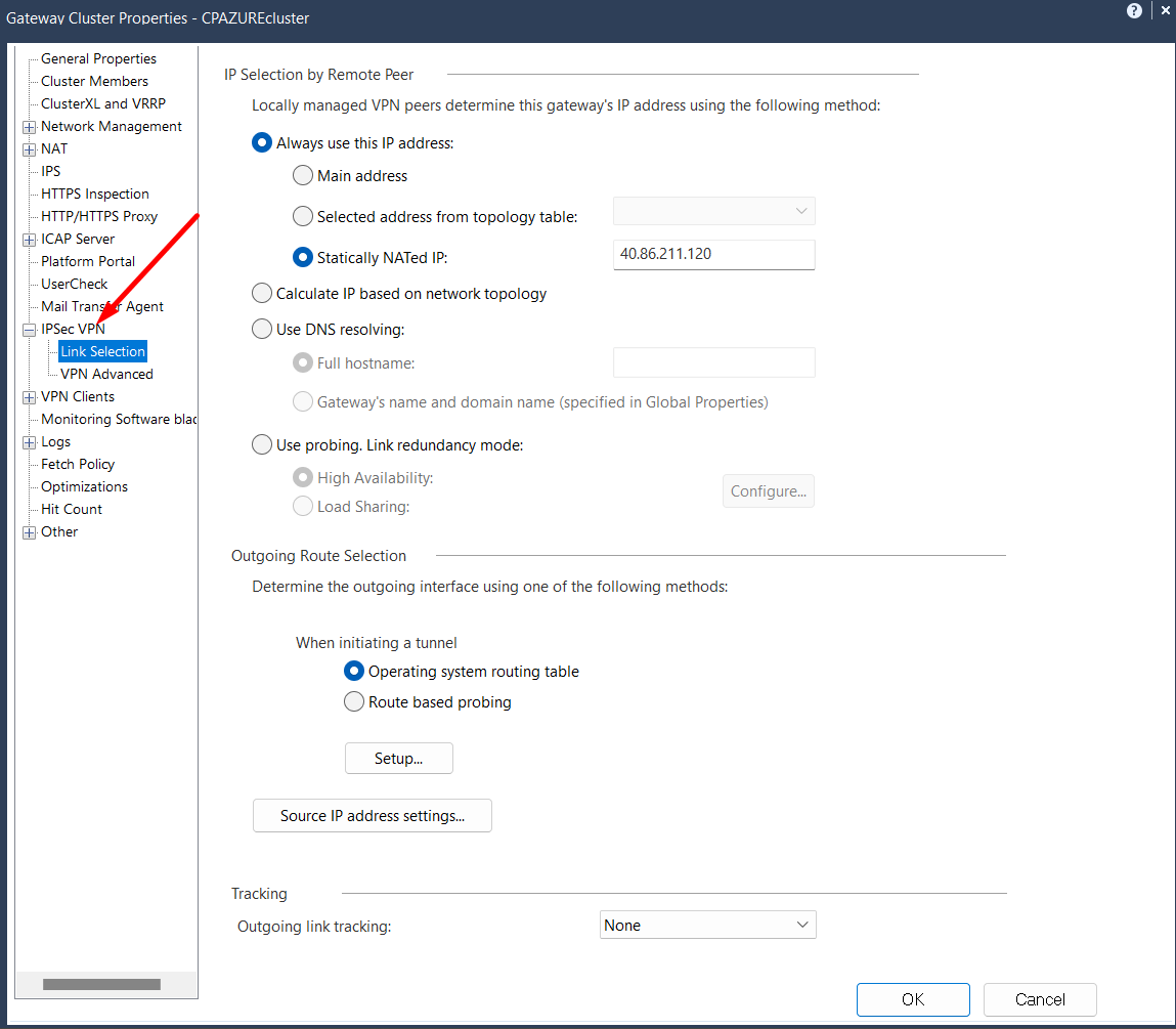 Checkpoint VPN MFA with Okta SAML - Check Point CheckMates