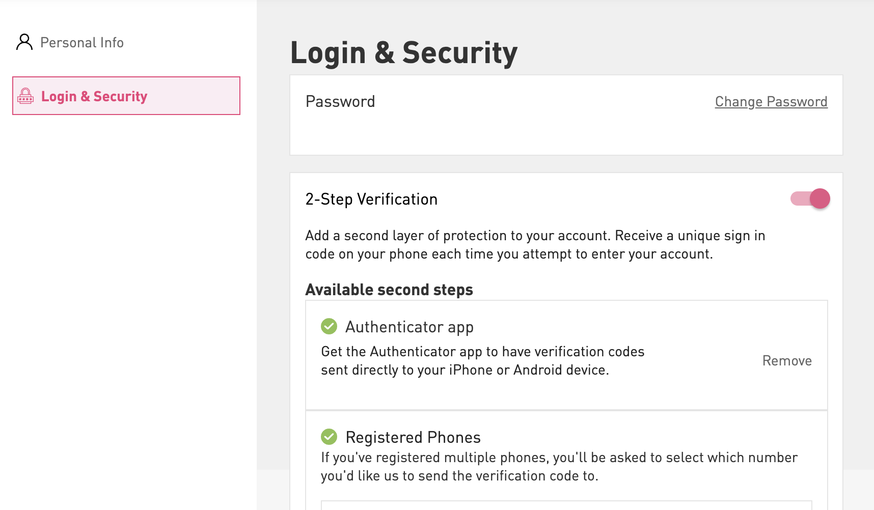 UserCenter/PartnerMap Accounts to Require MFA 5 Ma... - Check Point ...