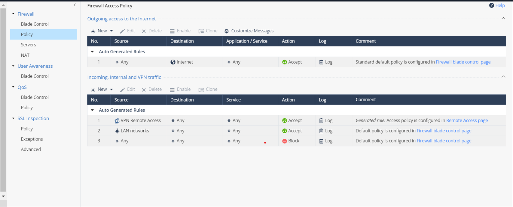 VPN Clients resolving a private Domain Name (Quant... - Check Point ...