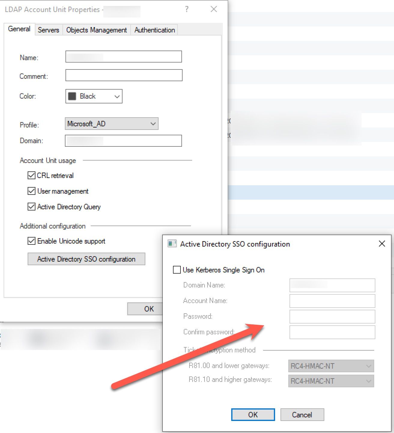 Solved: Important security update - stay protected against... - Check ...