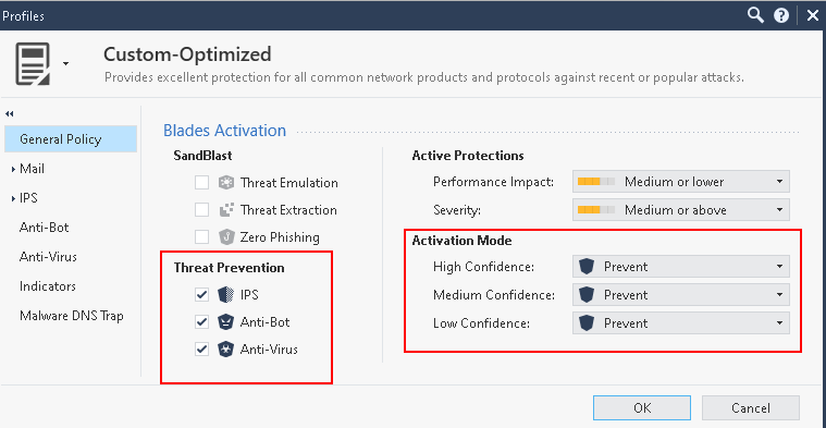 Solved: IPS signature for CVE-2024-24919 not preventing - Check Point ...