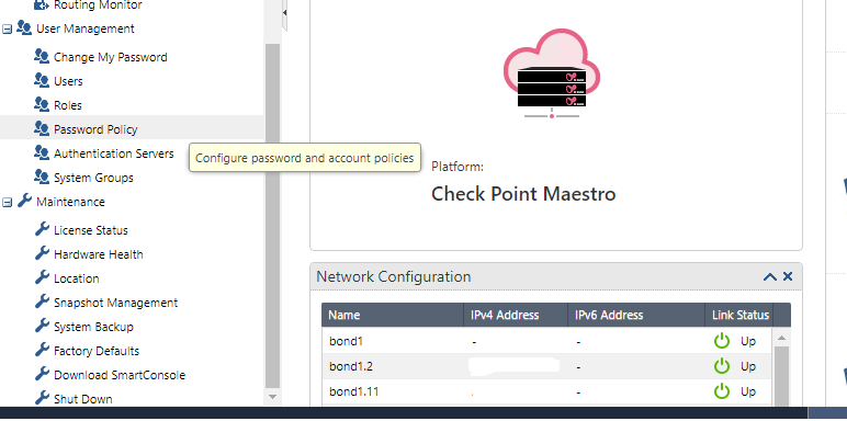 Solved Cpuse Missing On Gateways Check Point Checkmates