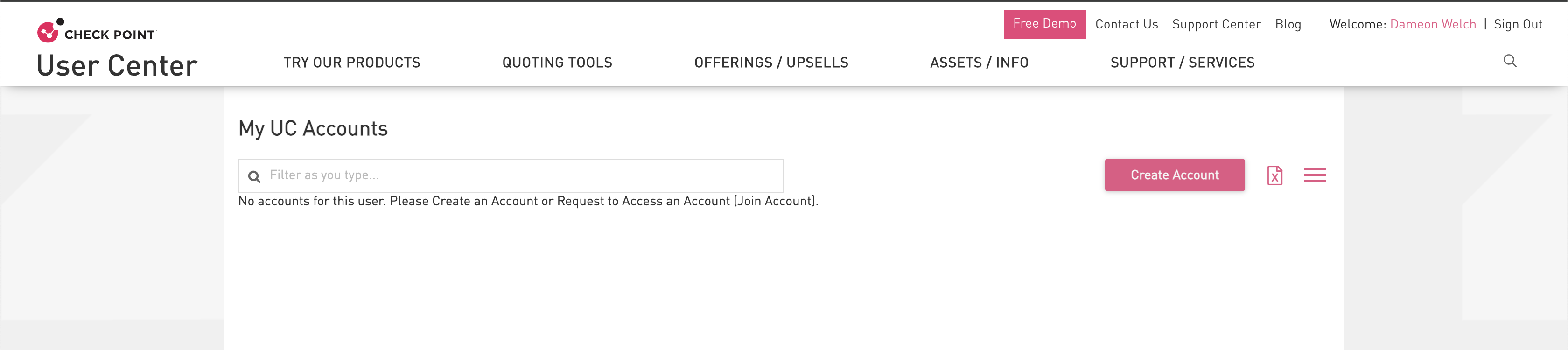 Solved: How to Request an Evaluation License for Security ... - Check ...