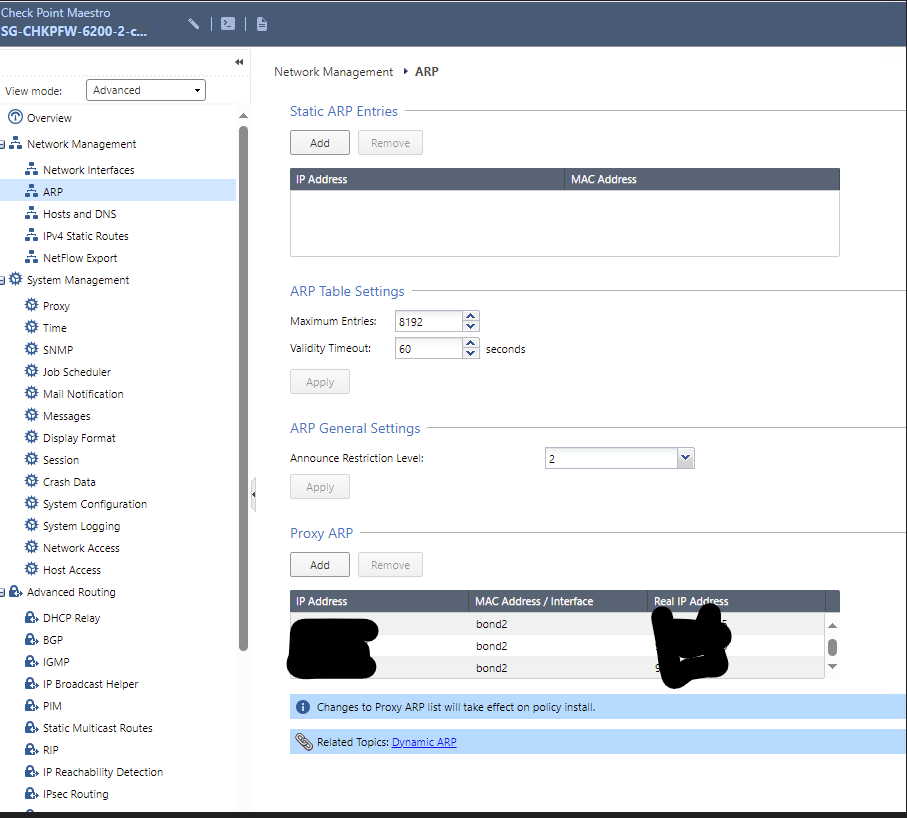 Solved Cloning Configuration Error Check Point Checkmates