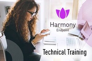 Harmony Endpoint - Product Updates (June) - Check Point CheckMates