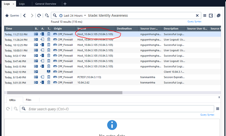 Identity Awareness - R81.20 For Lab - Check Point CheckMates