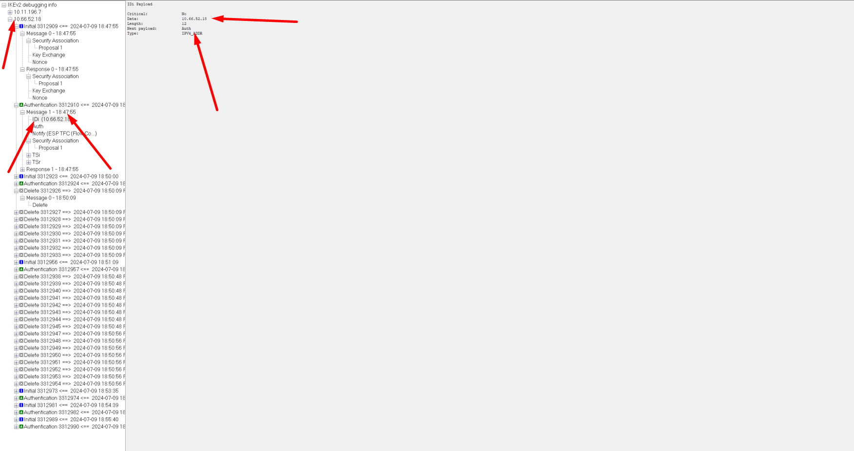 Solved Vpn Check Point Palo Alto Issue Page 2 Check Point Checkmates 