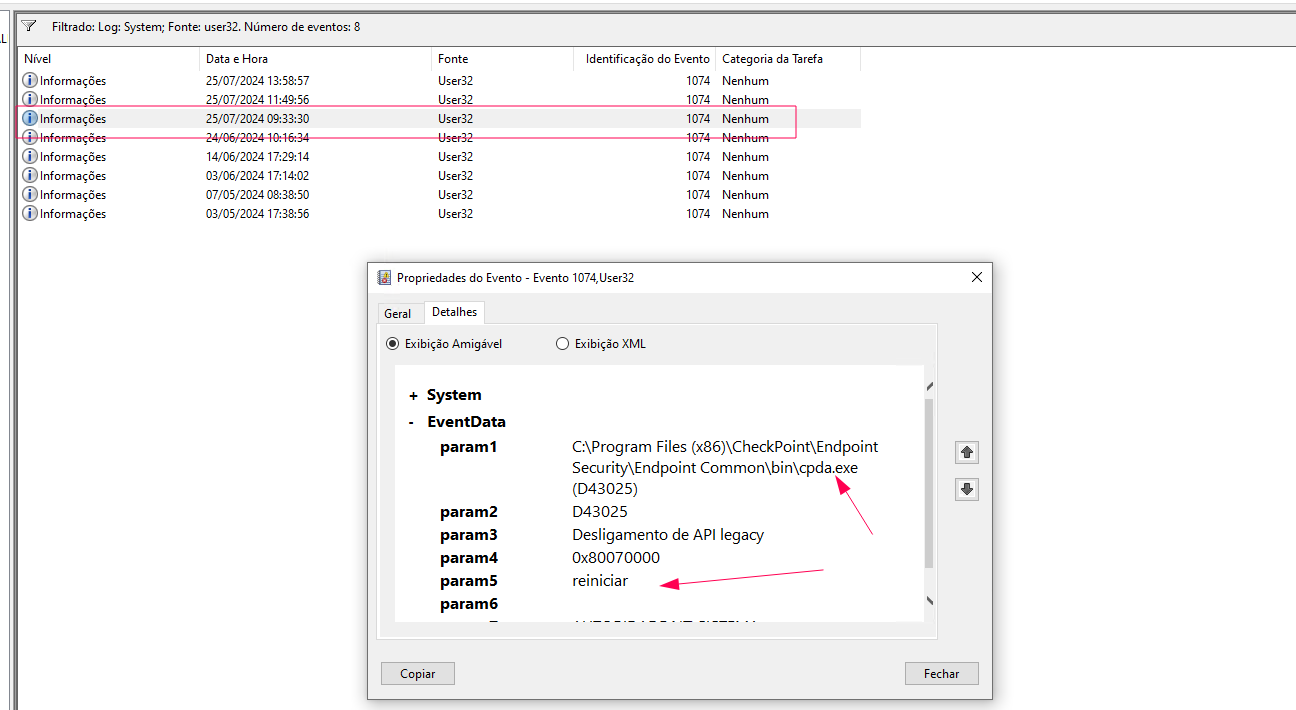Solved: End of Support for Non US-DoC Compliant Versions o... - Check ...