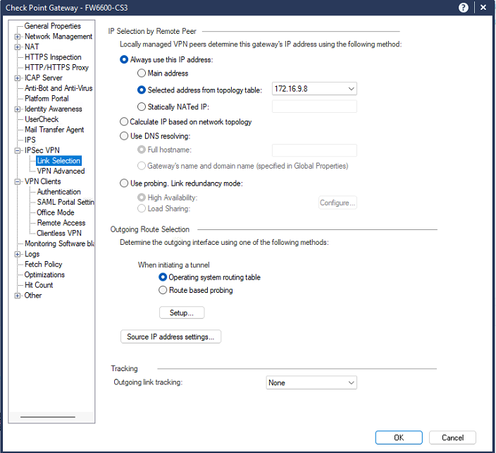 Solved Unable To Connect Remote Access Vpn After Disconne Check