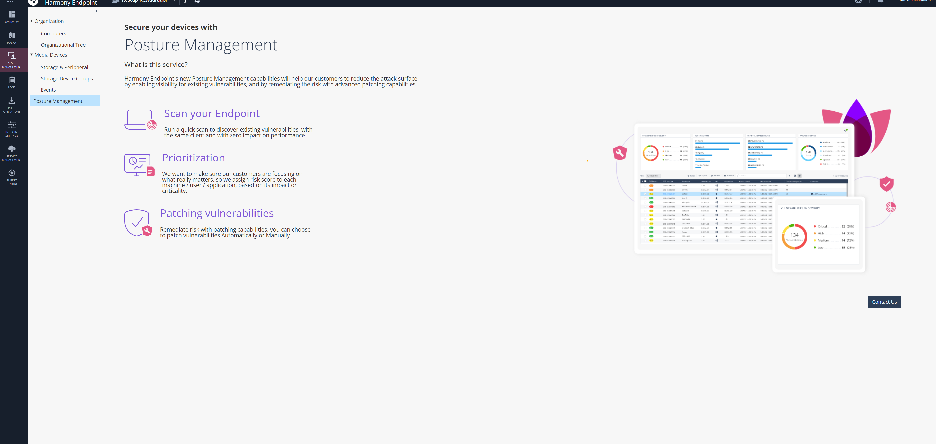 Harmony Endpoint Roadmap - Check Point CheckMates