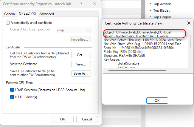 Solved Understand Some Cases Of Access Role Better Check Point