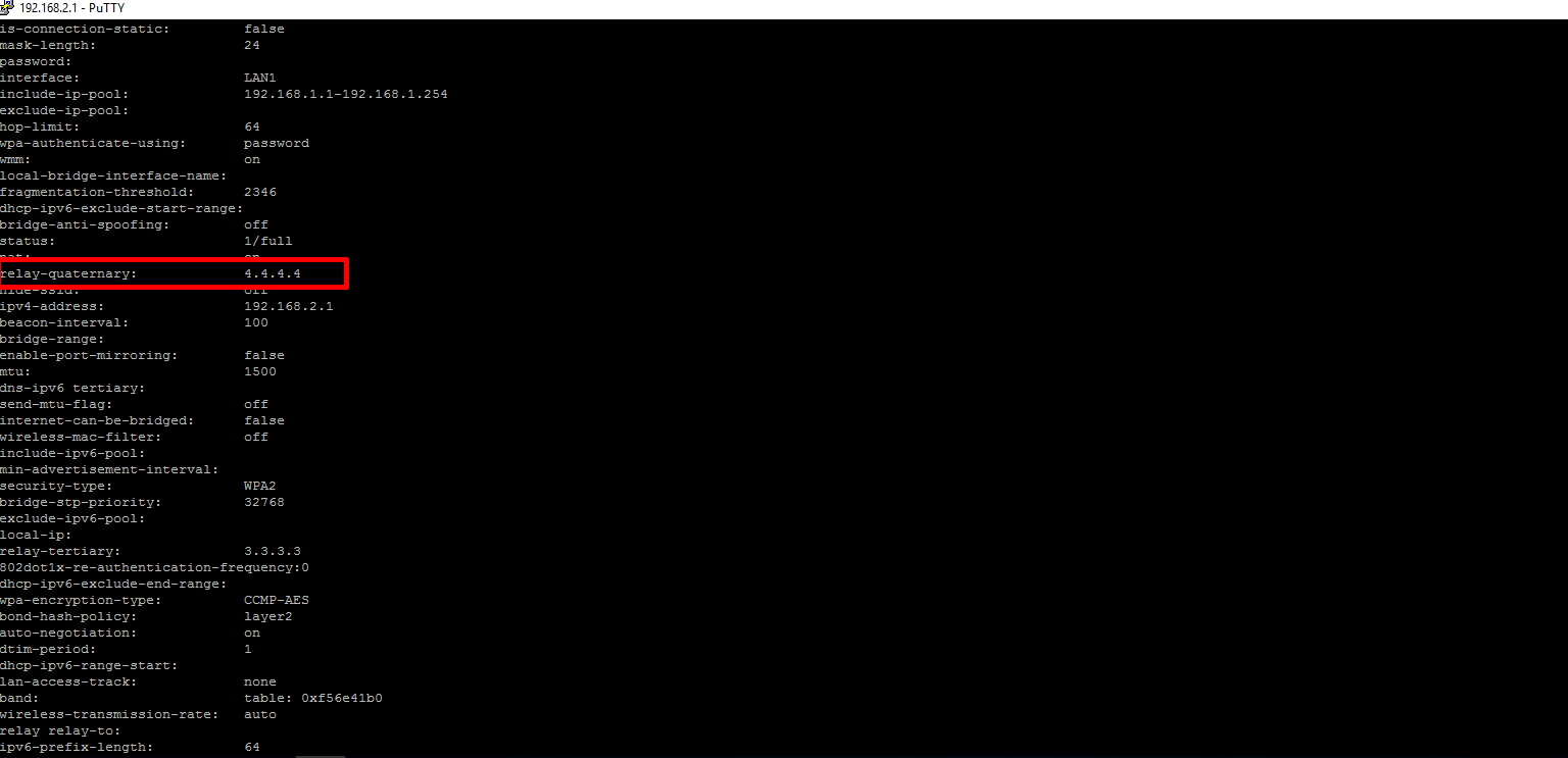 Delete Dhcp Relays Via Clish Check Point Checkmates