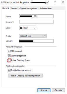 Solved: Identity Collector and VPN SSL/SNX - Check Point CheckMates