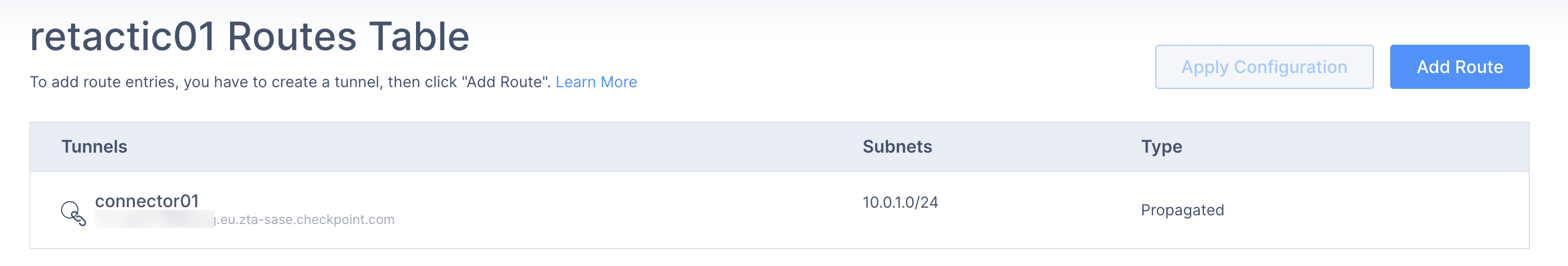Help me understand split tunneling modes - Check Point CheckMates