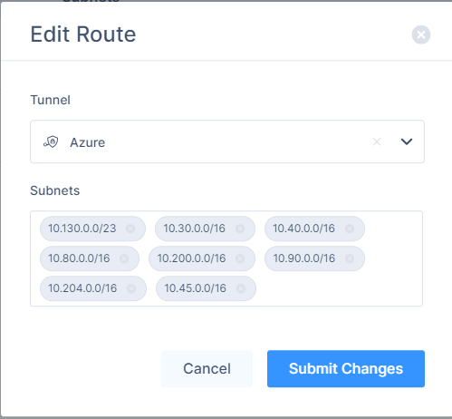 Help me understand split tunneling modes - Check Point CheckMates