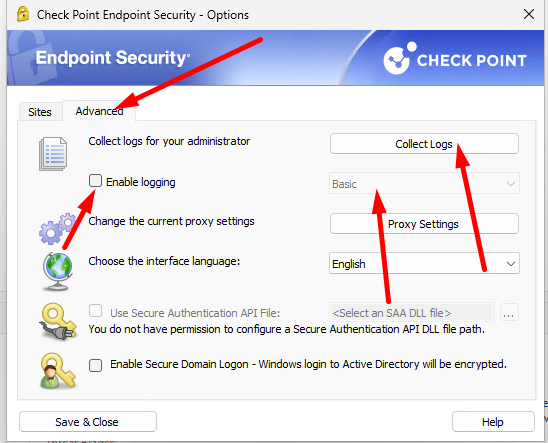 Vpn checkpoint mobile not connecting - Check Point CheckMates