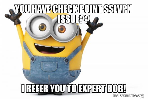 Solved Ssl Vpn Not Running On External Interface Check Point Checkmates