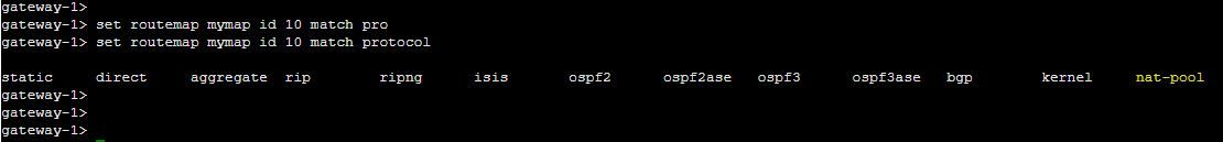 Solved Proper Protocol To Advertise A Netblock To A Bgp P Check