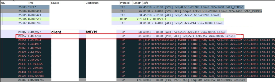 ClusterXL failover - Check Point CheckMates