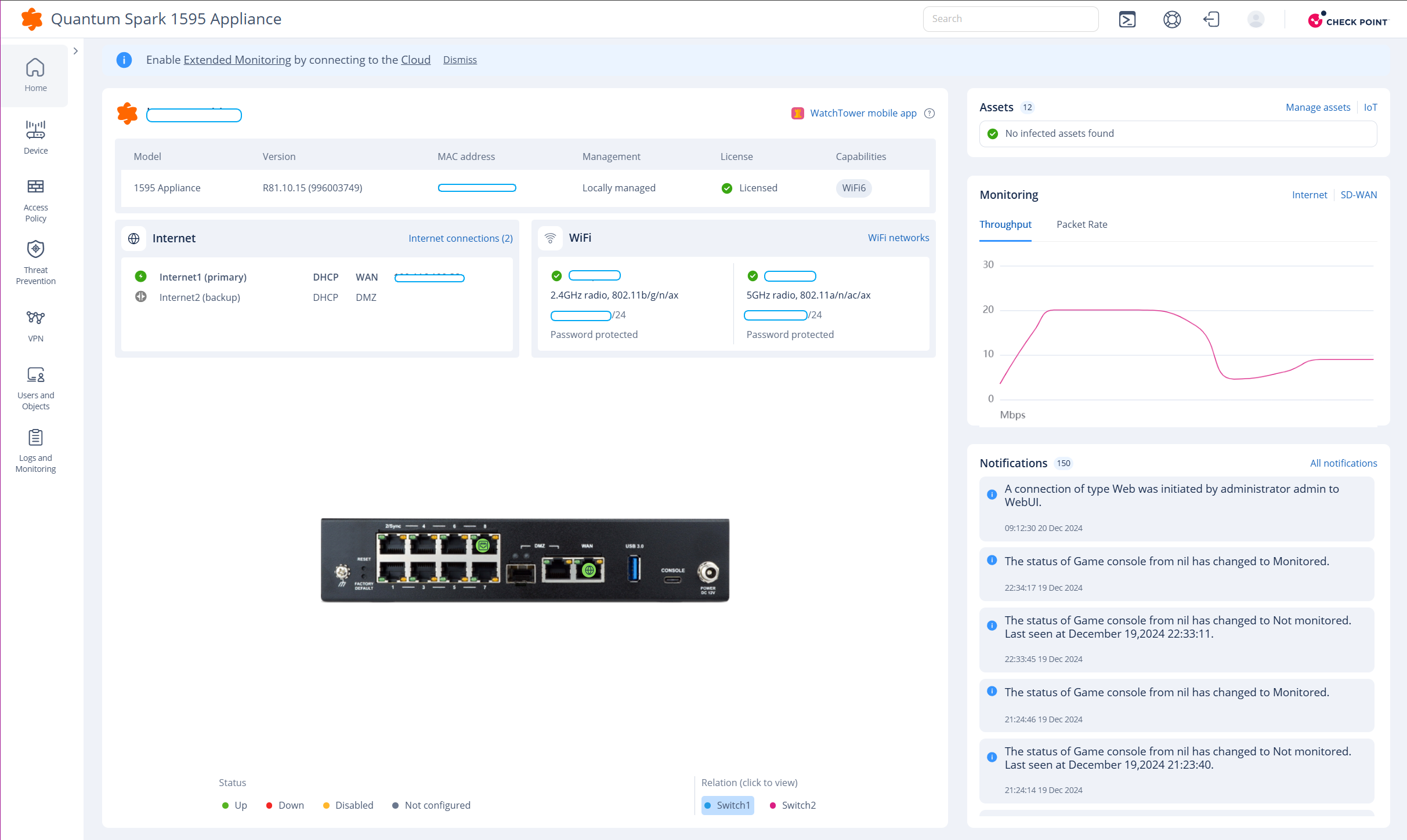 Streaming Issue on Spark (How Fuzzy Saved Chrismas... - Check Point ...