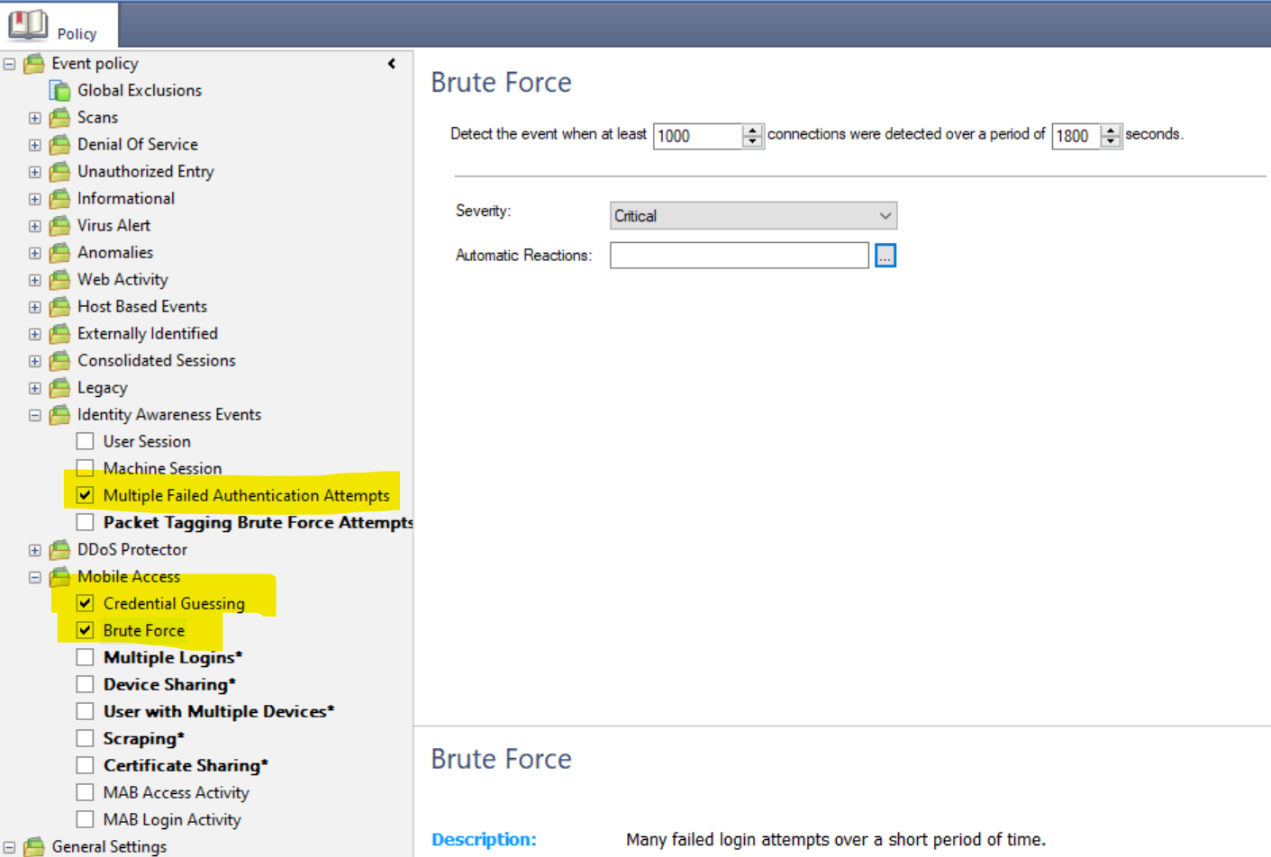 Coordinated global attack against Checkpoint VPN? - Check Point CheckMates