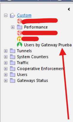 Solved: SmartView Monitor Export Info - Check Point CheckMates