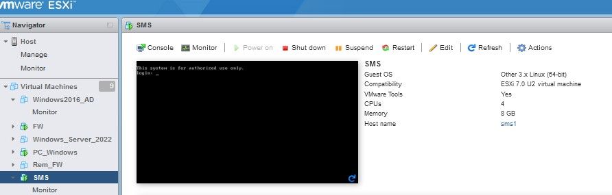 Solved: Issue with last upgrade tool package from R80.40 t... - Check ...