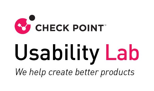 Join our Usability Lab! - Check Point CheckMates