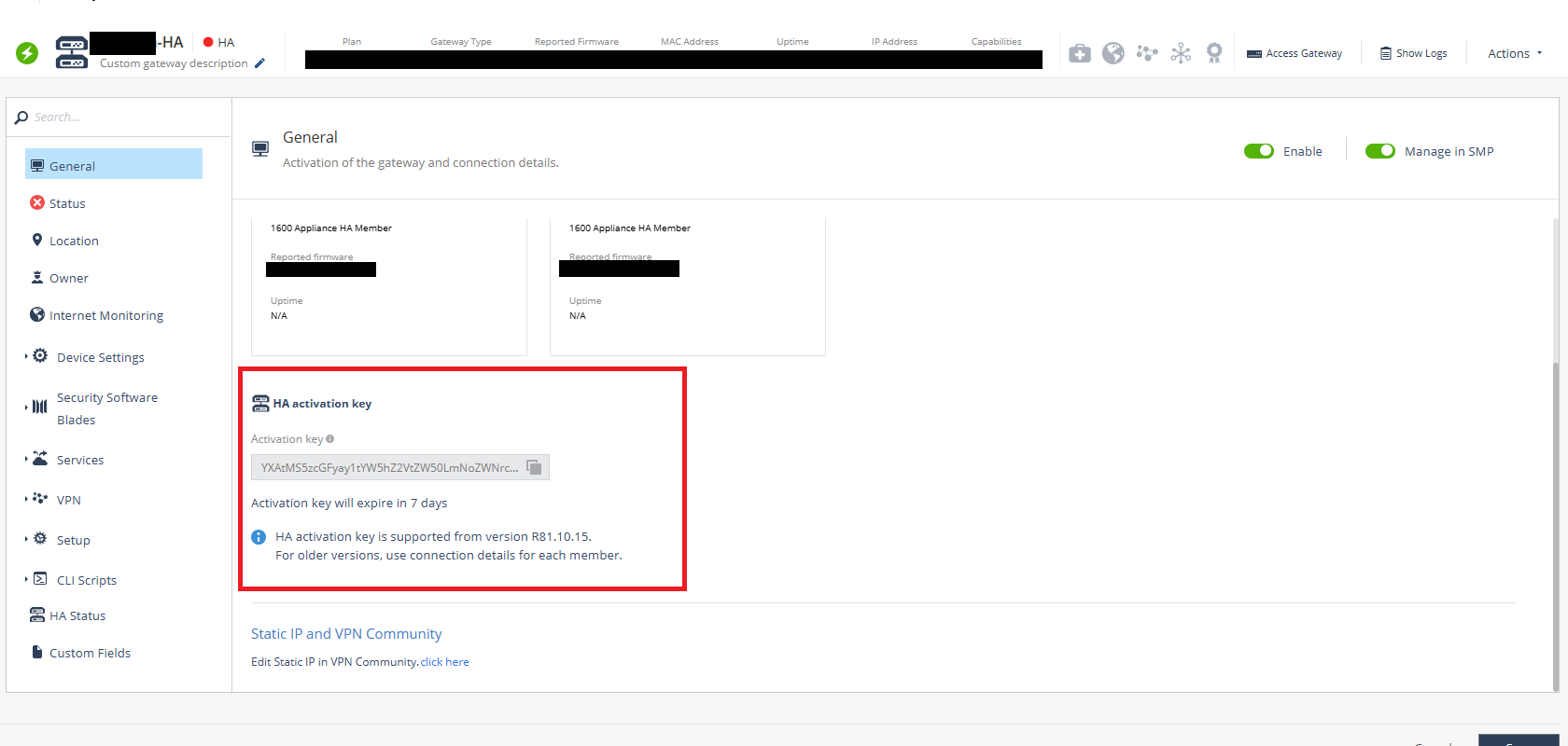 Cloud Managed Spark Clusters - Check Point CheckMates