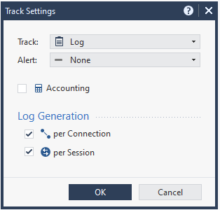 Firewall Logs analysis. - Check Point CheckMates