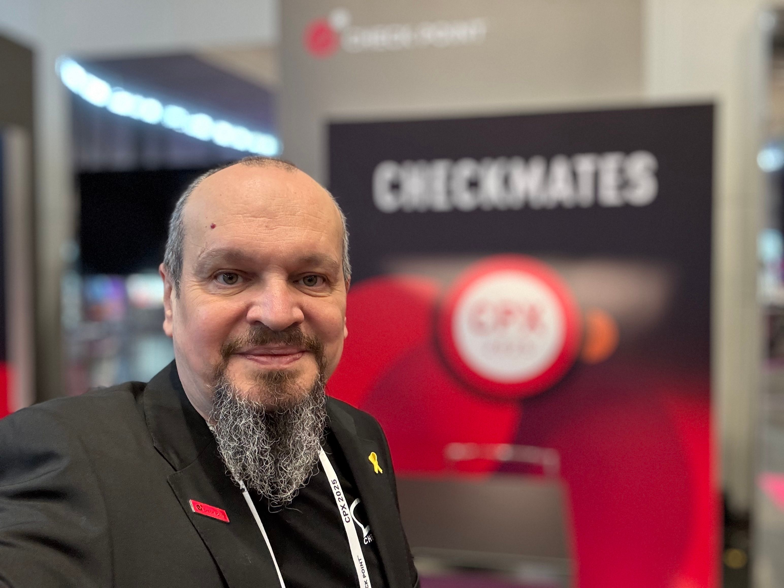 Solved: CPX 2025 Vienna - Check Point CheckMates