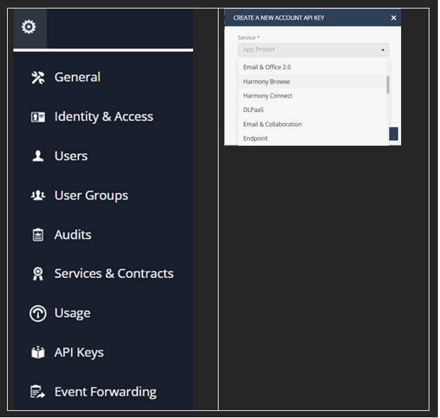 How to Create and Populate a Virtual Group Using P... - Check Point ...