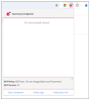 Check Point Endpoint Security Client E88.70 for Wi... - Check Point ...